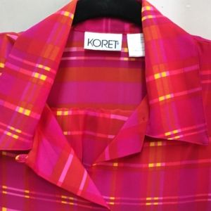 Koret | Skirts | Skirt Suit By Koret Sz 9 | Poshmark